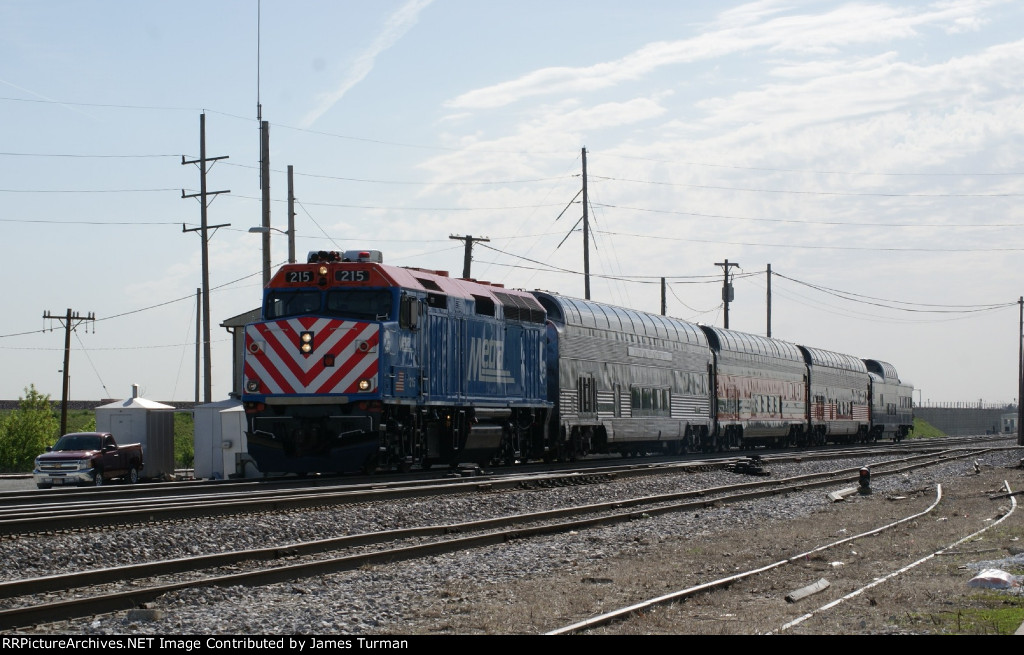 METX 215